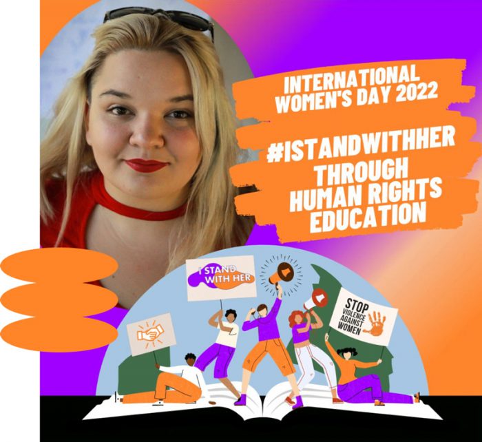 Changemakers: Stories of Young Human Rights Educators - Transforming Lives