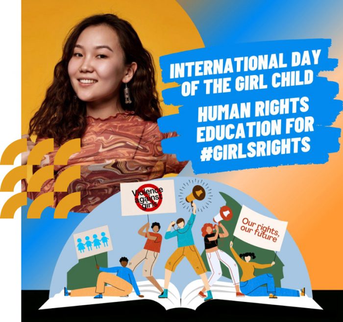 Changemakers: Stories of Young Human Rights Educators - Transforming Lives