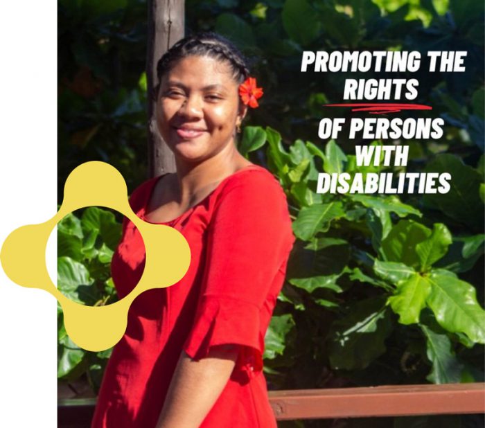 Changemakers: Stories of Young Human Rights Educators - Transforming Lives