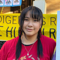 Changemakers: Stories of Young Human Rights Educators - Transforming Lives